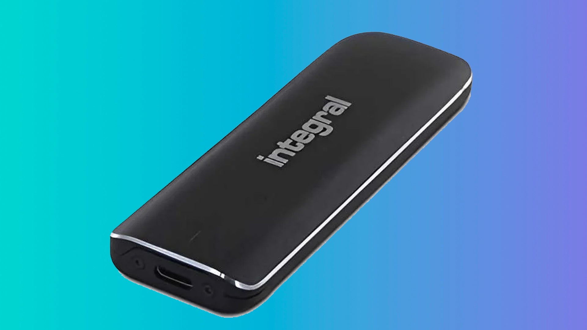 Grab this amazing 256GB Integral Ultima Pro X portable SSD for just £25 ...