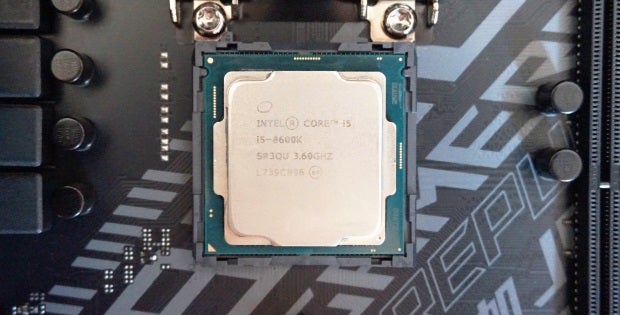 Intel leaks 9th Gen Coffee Lake CPUs via internal documents | Rock ...