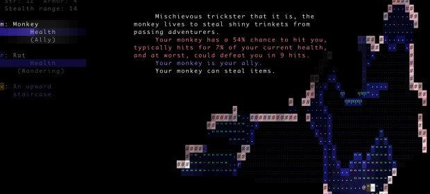 Four Examples Of Excellent Interface Design | Rock Paper Shotgun