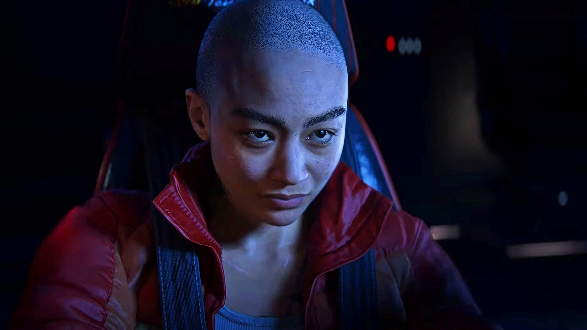 Intergalactic The Heretic Prophet: Naughty Dog stellt Sci-Fi-Abenteuer ...