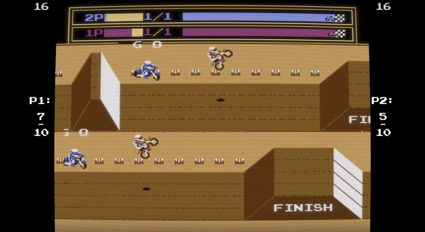Introducing Multibowl!: QWOP creator Bennet Foddy's private game that ...