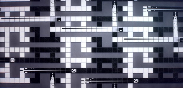 Inversus Deluxe's relaunch adds bots | Rock Paper Shotgun