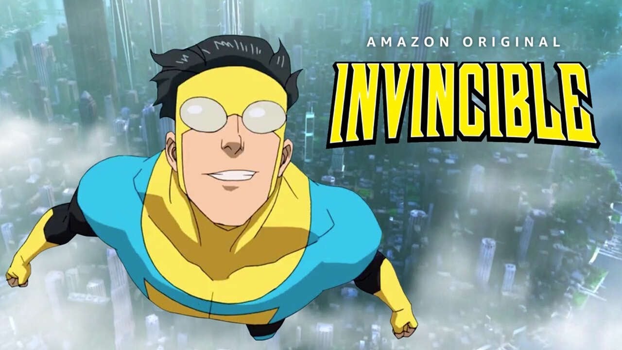 Responsável por grande flop da Marvel quer pegar em Invincible ...
