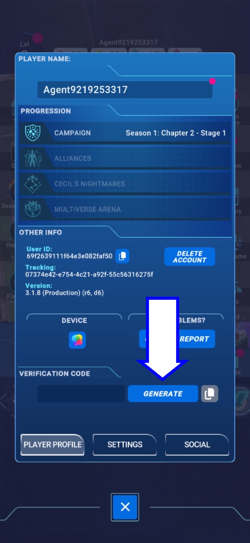 Invincible Guarding the Globe codes for June 2026 | VG247