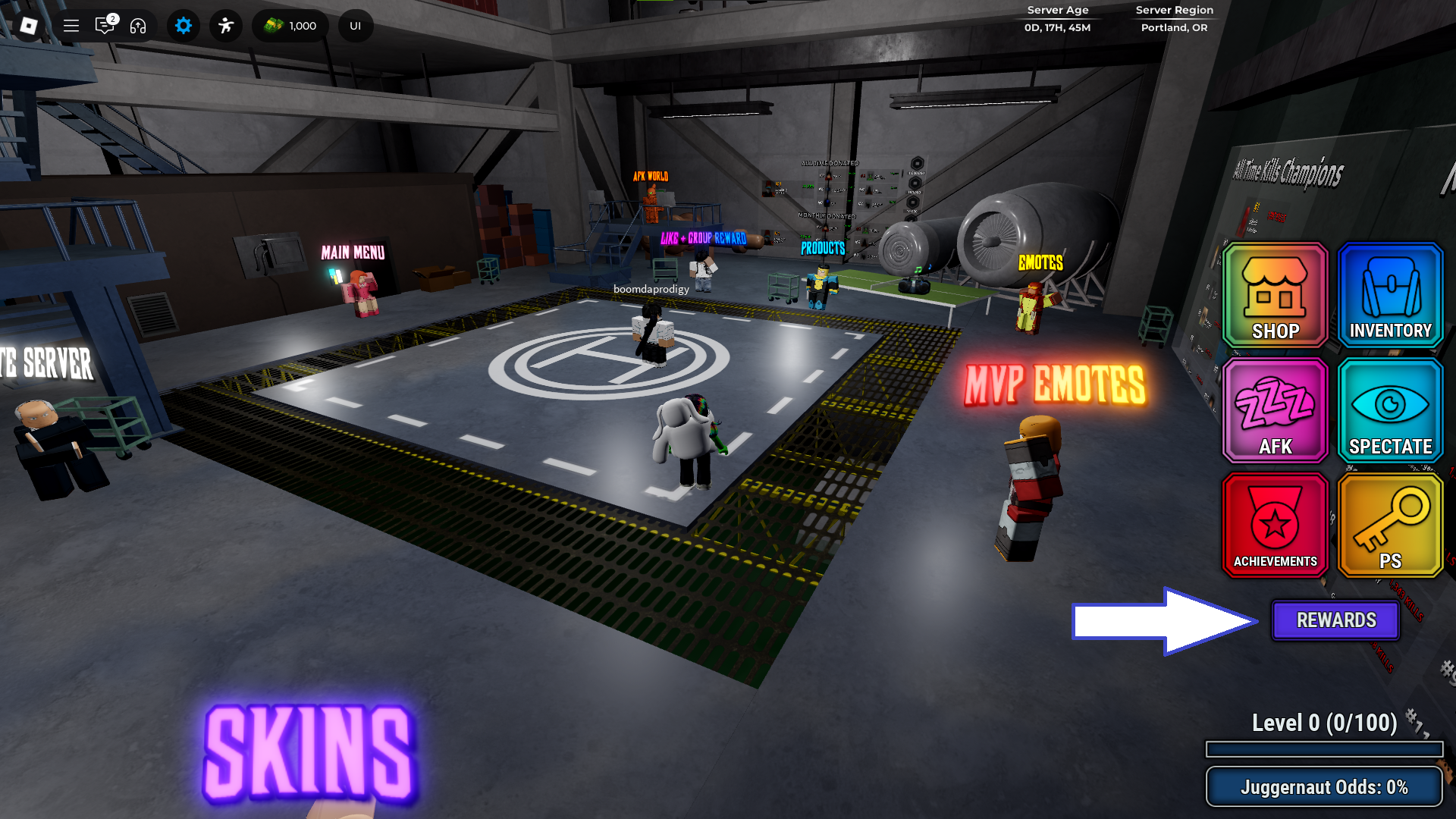 Invincible Showdown codes October 2025 | Eurogamer.net