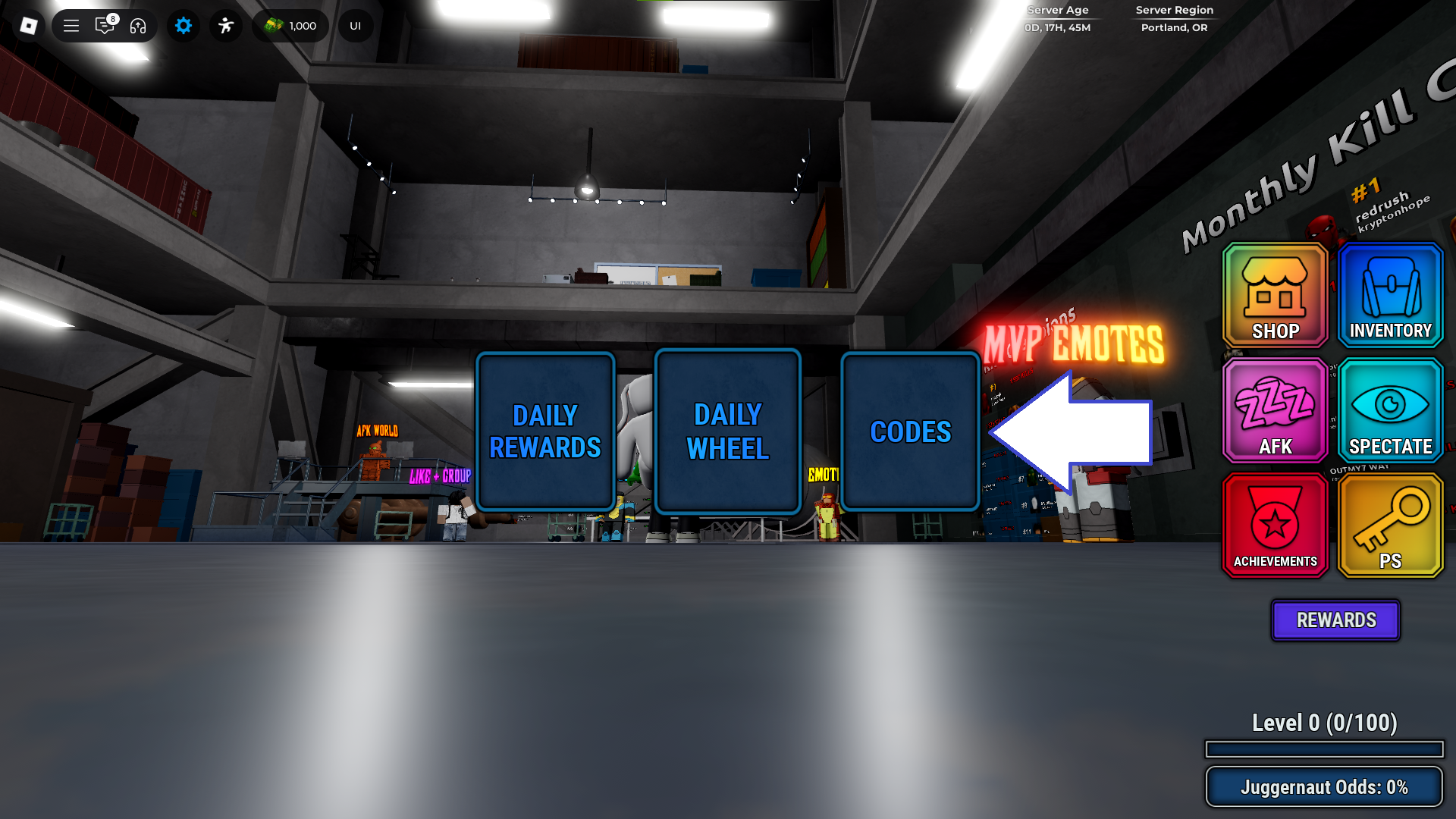 Invincible Showdown codes December 2025 | Eurogamer.net