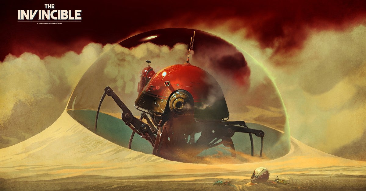 Former CD Projekt and Techland devs form new studio Starward Industries ...