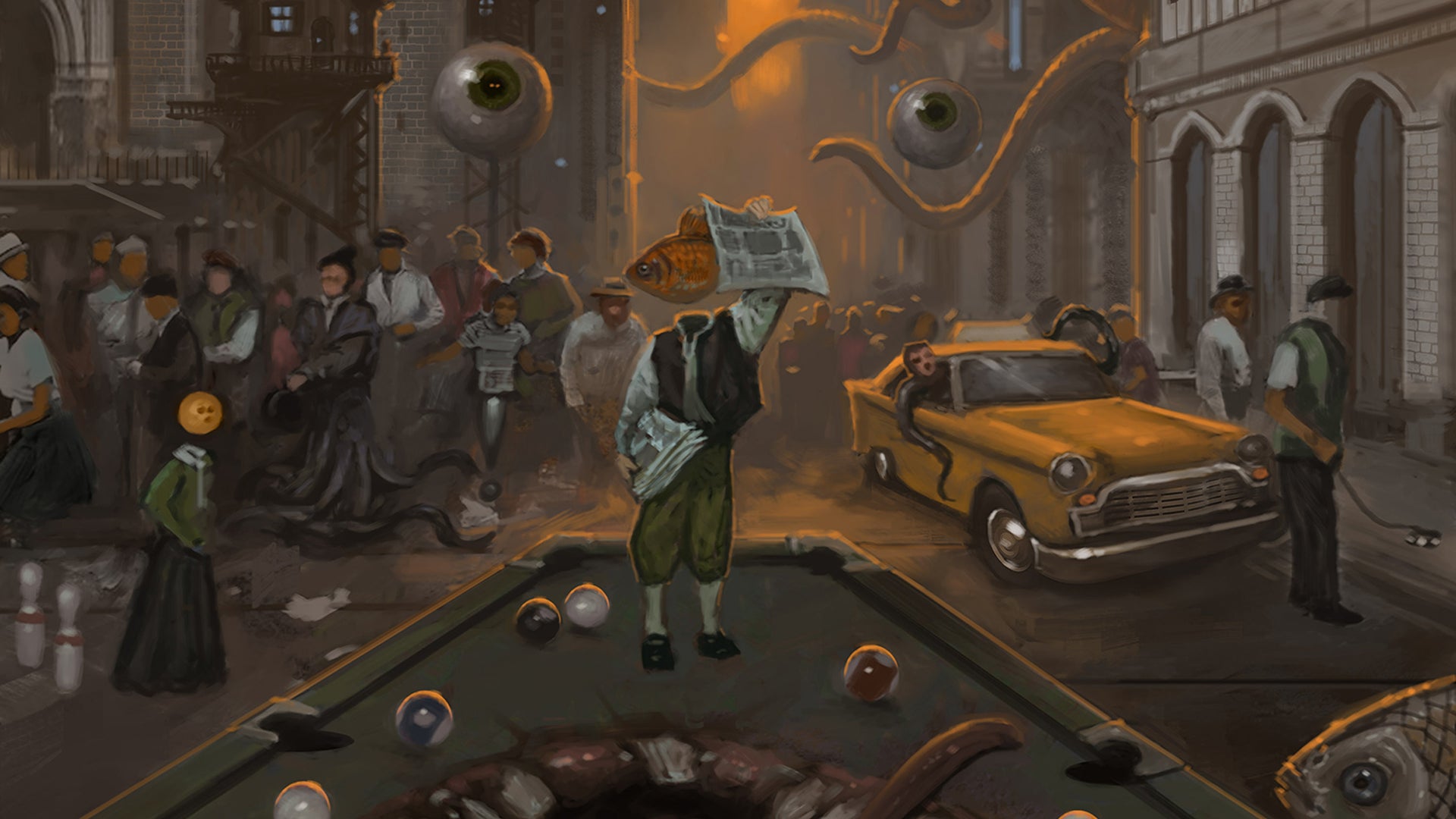 Adventure Time: The RPG | Dicebreaker