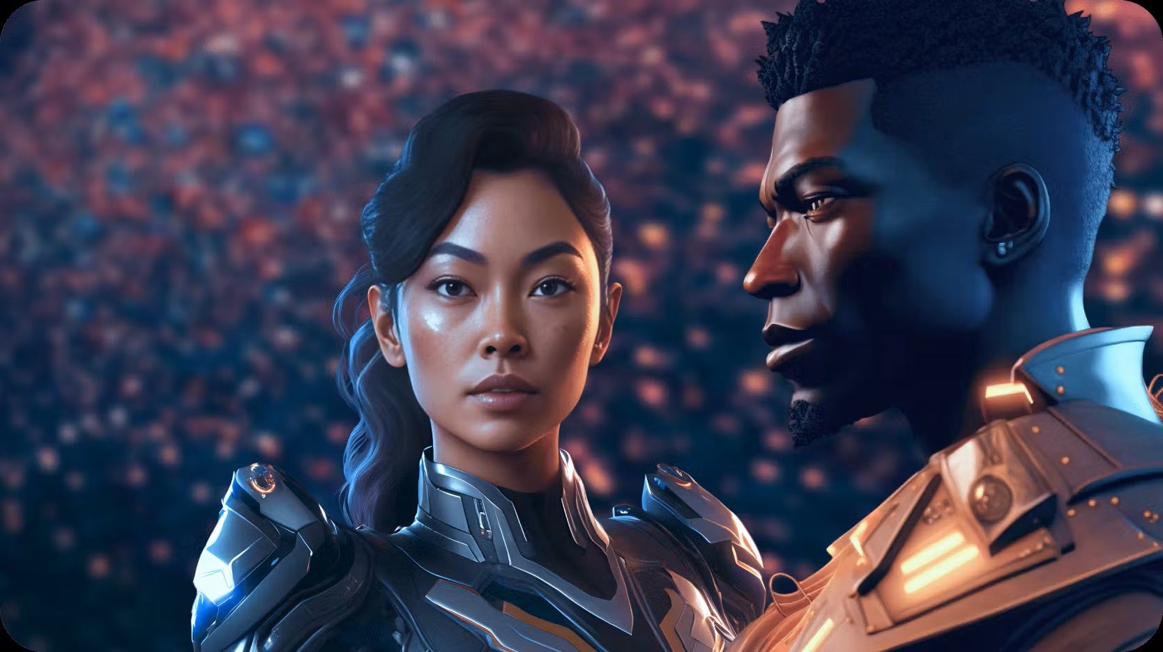 Inworld AI names advisory board | GamesIndustry.biz