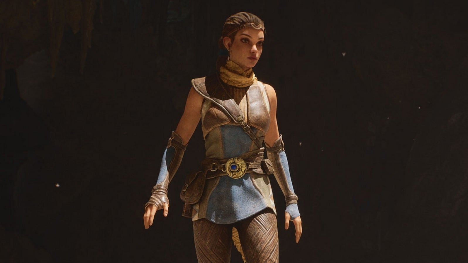 inXile nutzt die Unreal Engine 5 für sein Next-Gen-RPG | Eurogamer.de