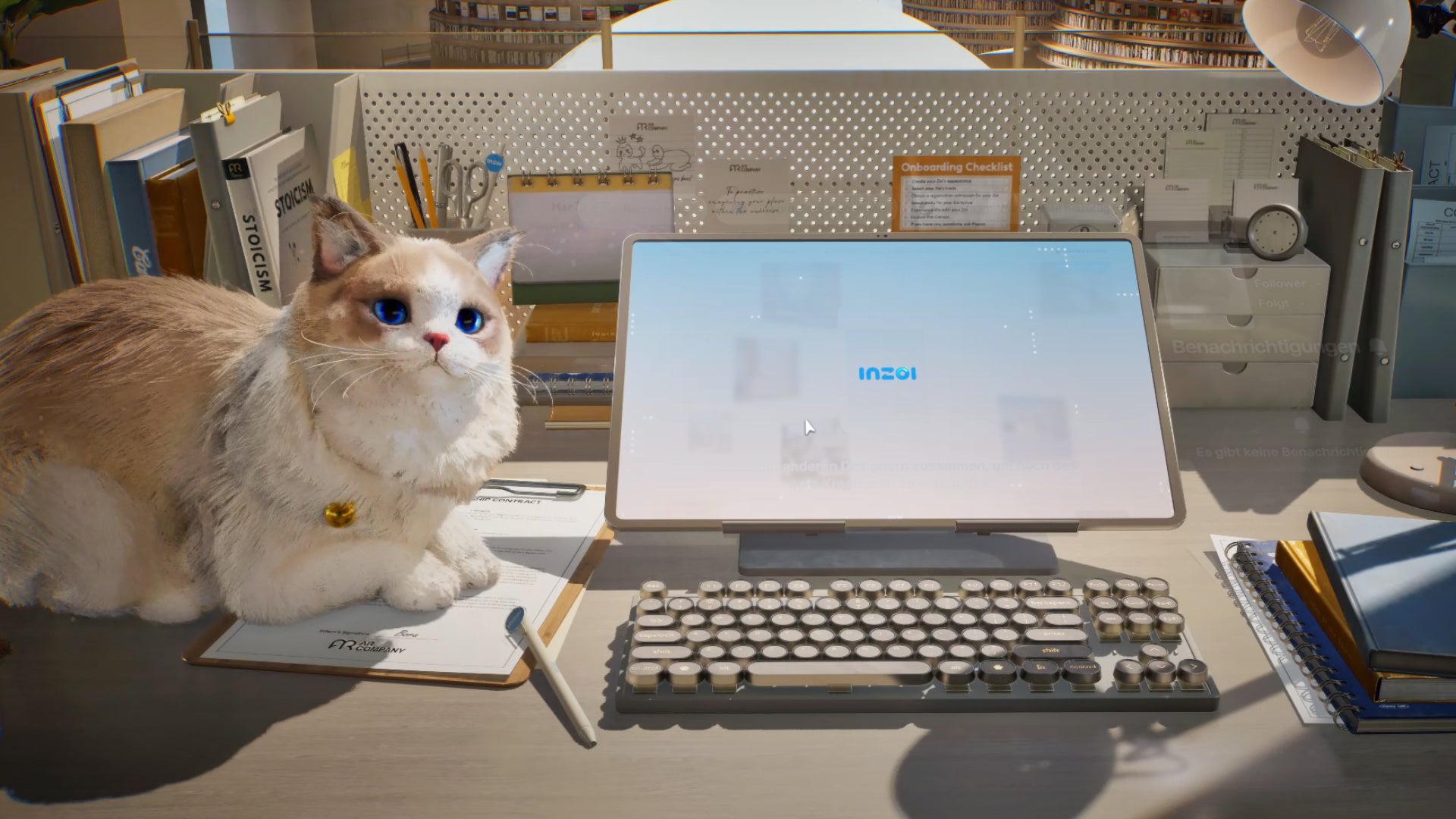 InZOI: Alles über Mods – wie ihr sie installieren, aktivieren und ...