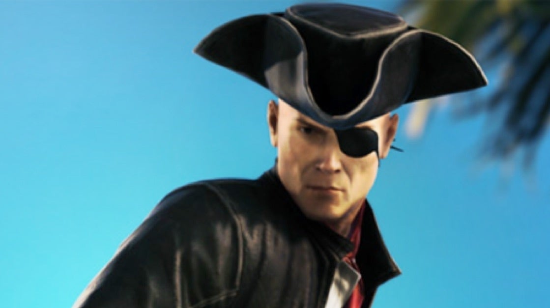 IO Interactive says work on next Hitman game is "well underway ...