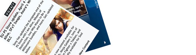 VG247 launches free iOS app: download it now | VG247