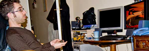 My Pointless Project For The Day... | Rock Paper Shotgun