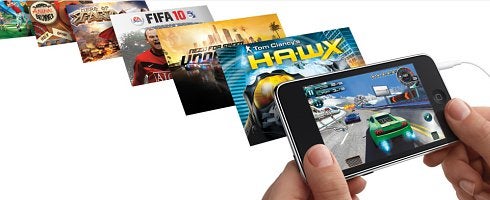 Apple's Game Center finally hitting iPhone and iPod | VG247