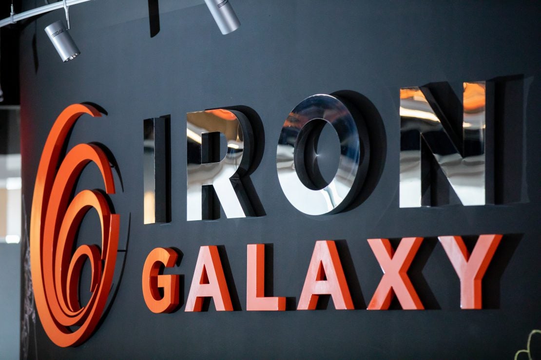 Iron Galaxy names Chelsea Blasko co-CEO | GamesIndustry.biz