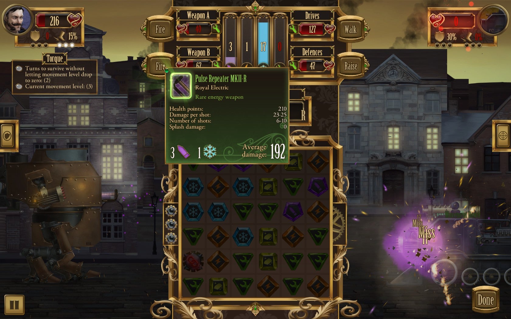 Ironcast review | Eurogamer.net