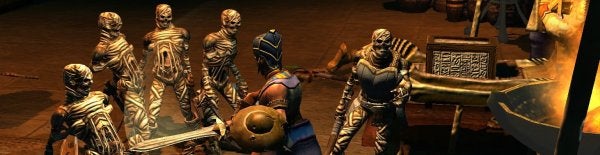 Iron Lore (RIP) | Rock Paper Shotgun