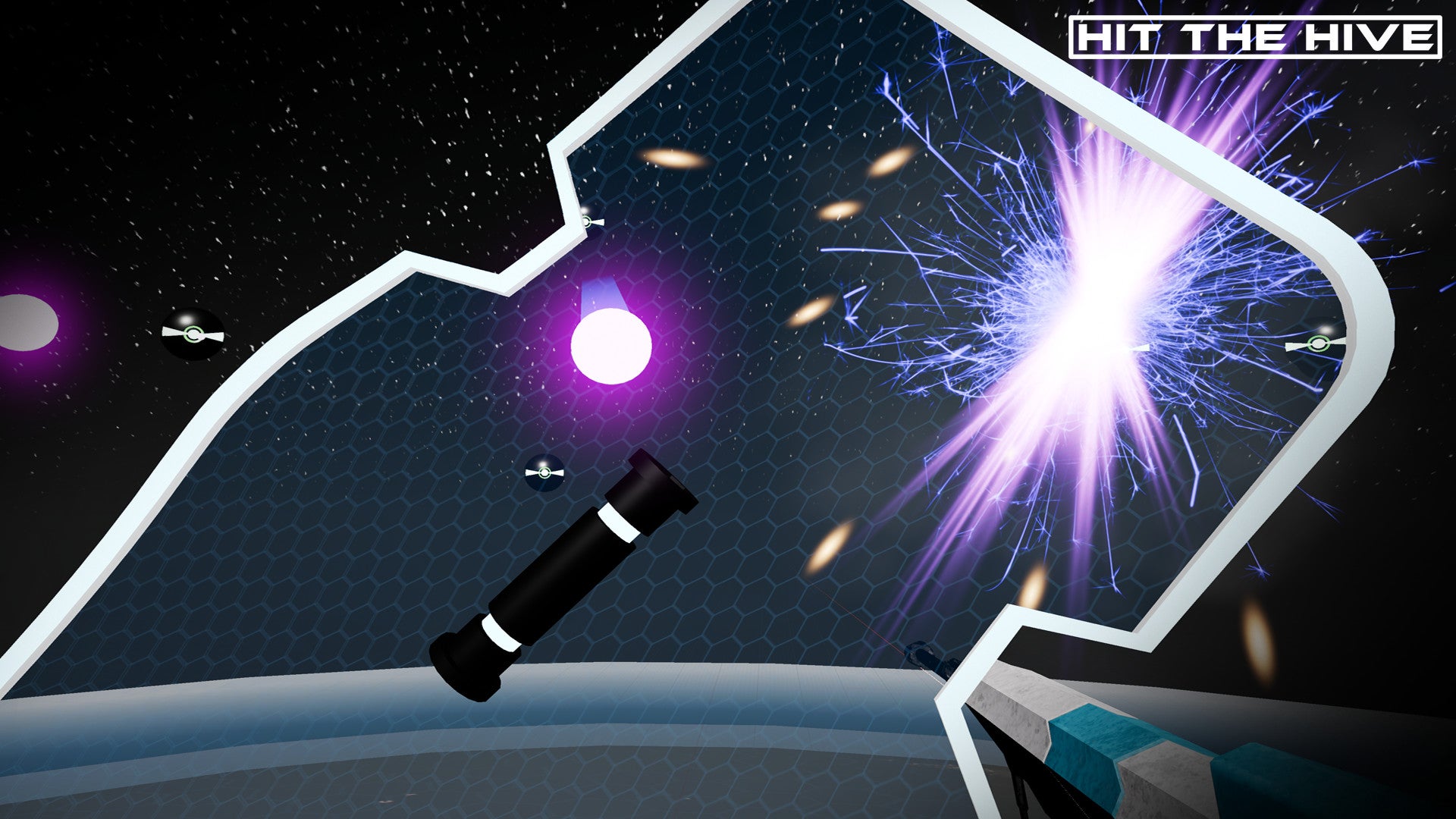 The Hit | Rock Paper Shotgun