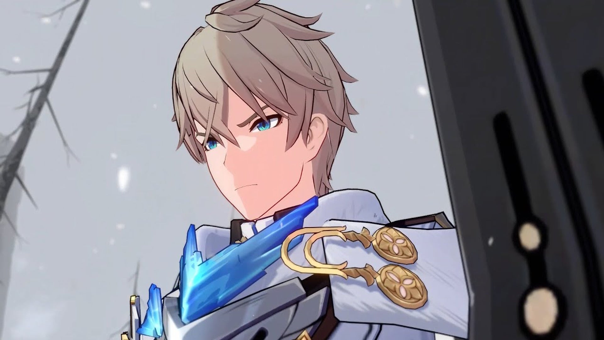 Best Honkai Star Rail Gepard Build | VG247