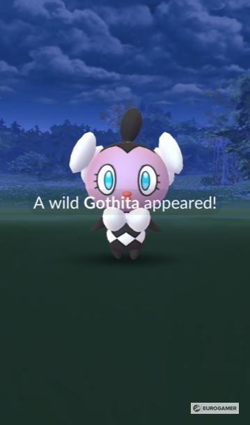 Gothita 100% perfect IV stats, shiny Gothita in Pokémon Go explained ...