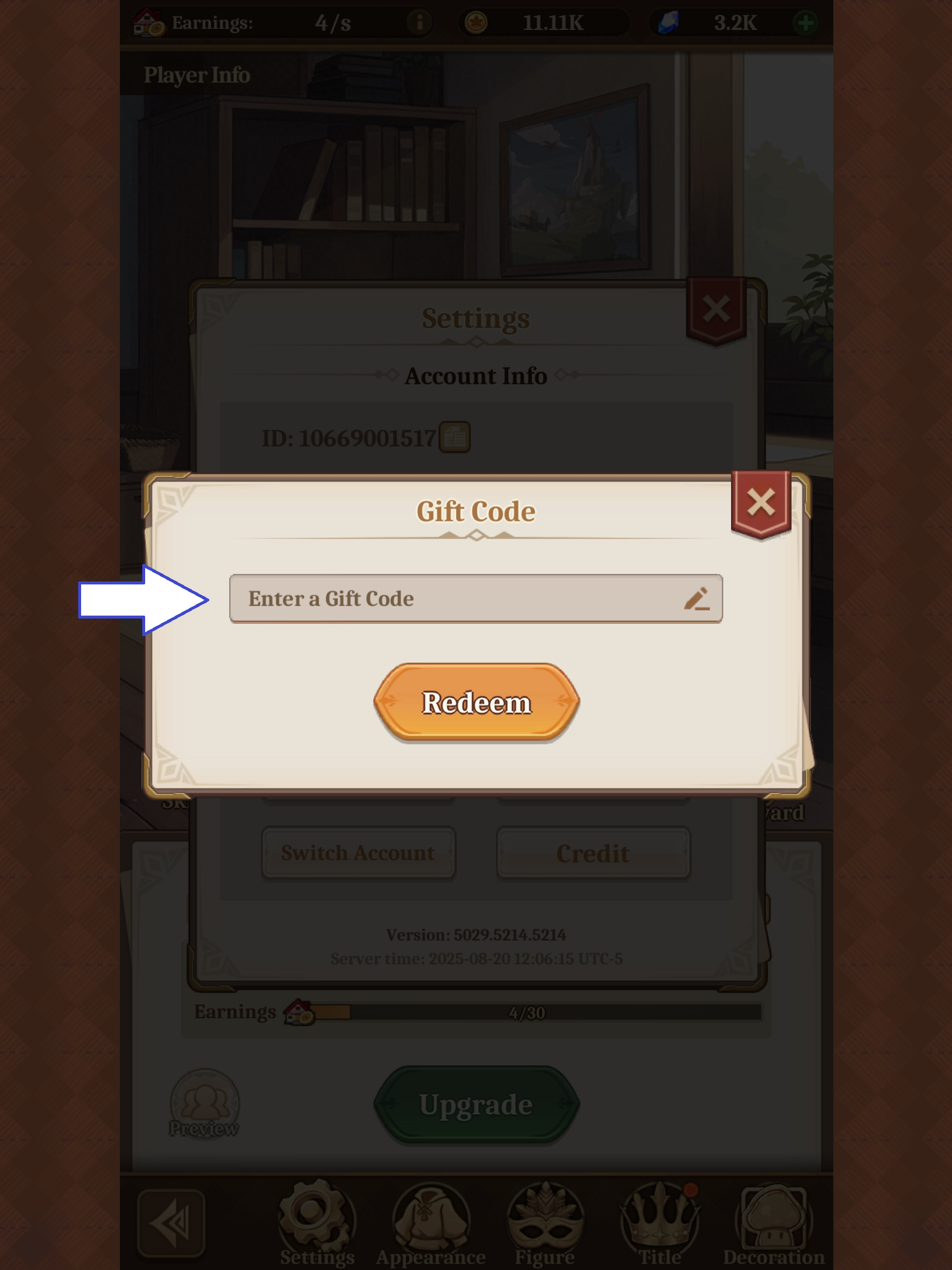 Isekai: Slow Life codes October 2025 | Eurogamer.net