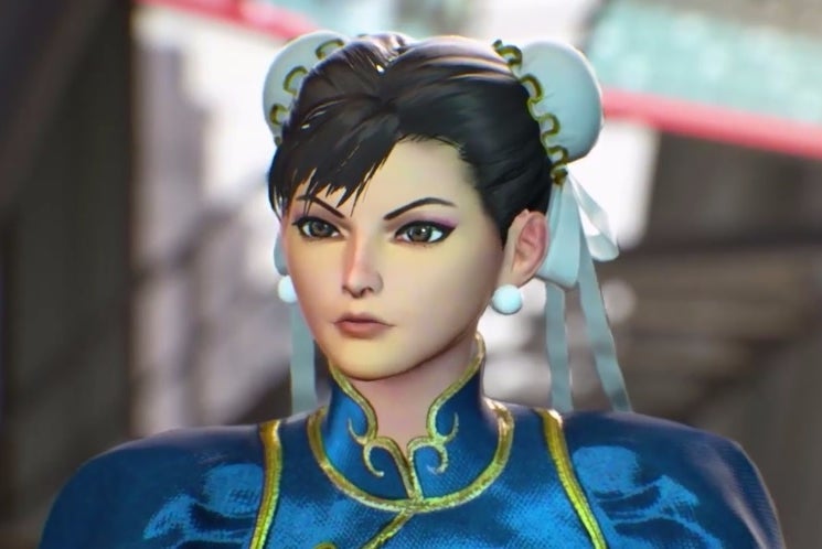 Marvel vs. Capcom Infinite DLC characters confirmed | Eurogamer.net