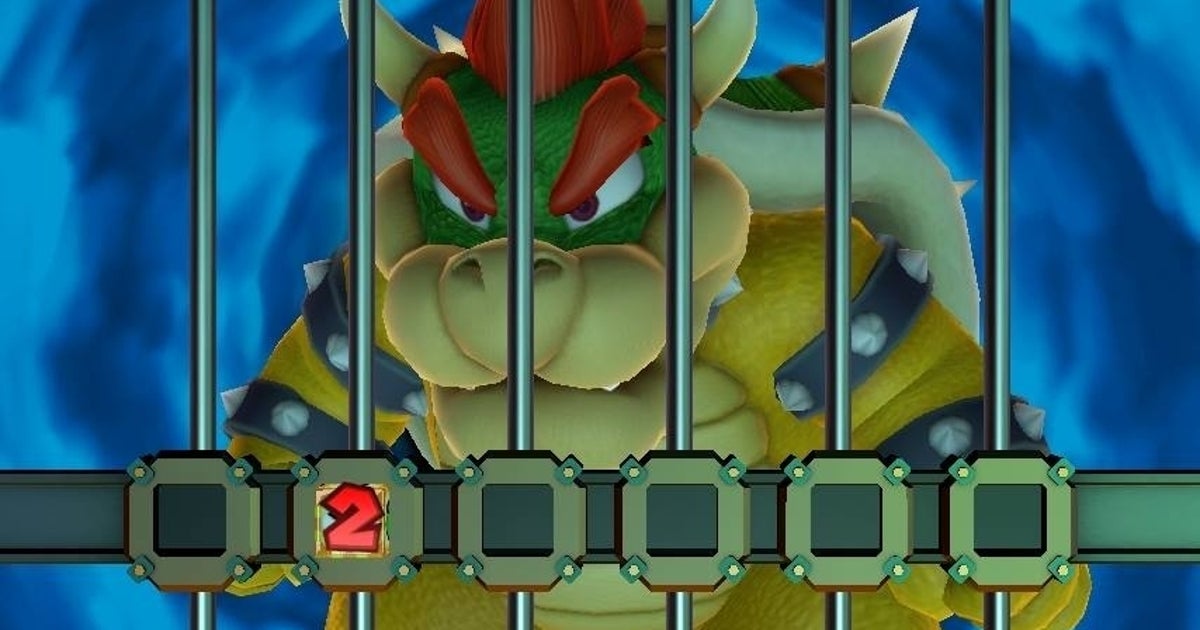 It's game over for Nintendo Switch hacker Gary Bowser | Eurogamer.net It's game over for Nintendo Switch hacker Gary Bowser | Eurogamer.net