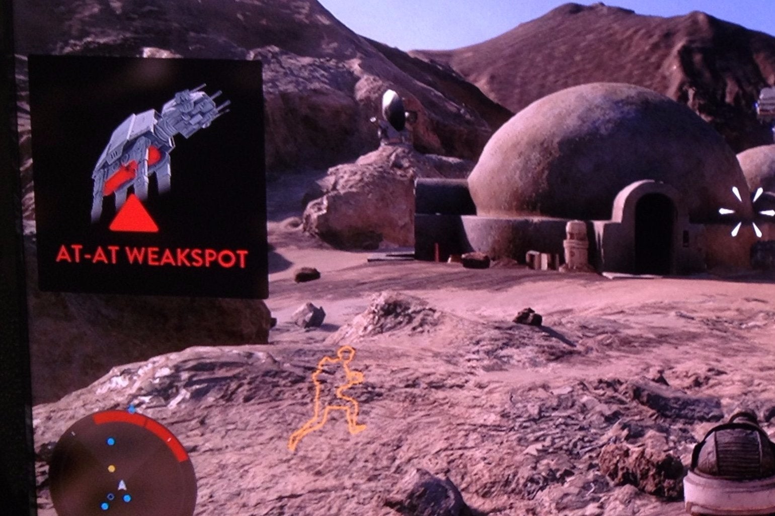 Rebels now have an easier time of it in Star Wars Battlefront's Walker ...