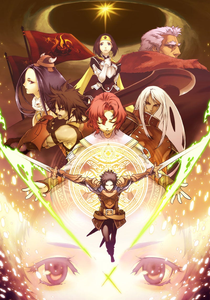 Spectral Force 3 | Eurogamer.net