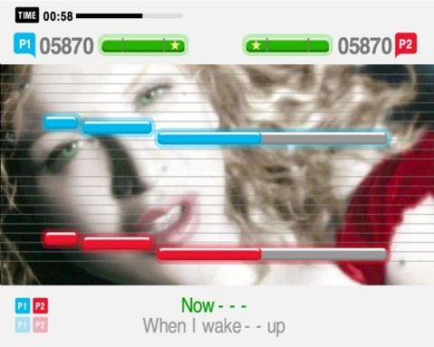 SingStar Rocks! | Eurogamer.net