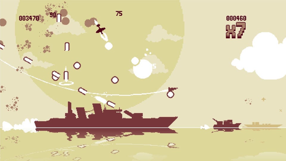 Luftrausers | VG247