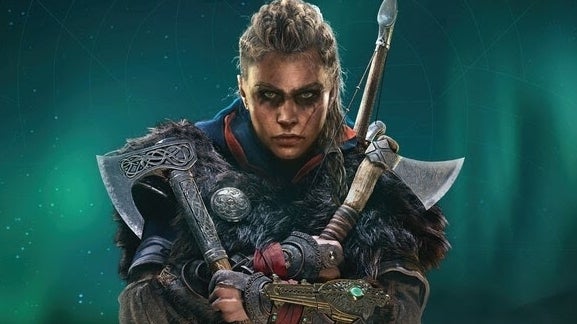 Assassin's Creed Valhalla encerrará com nova história gratuita