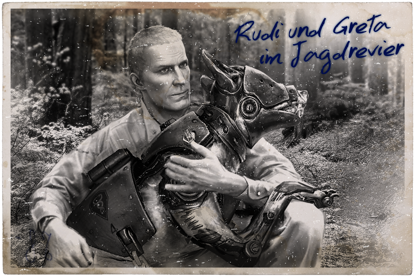 Wolfenstein: The Old Blood | Rock Paper Shotgun