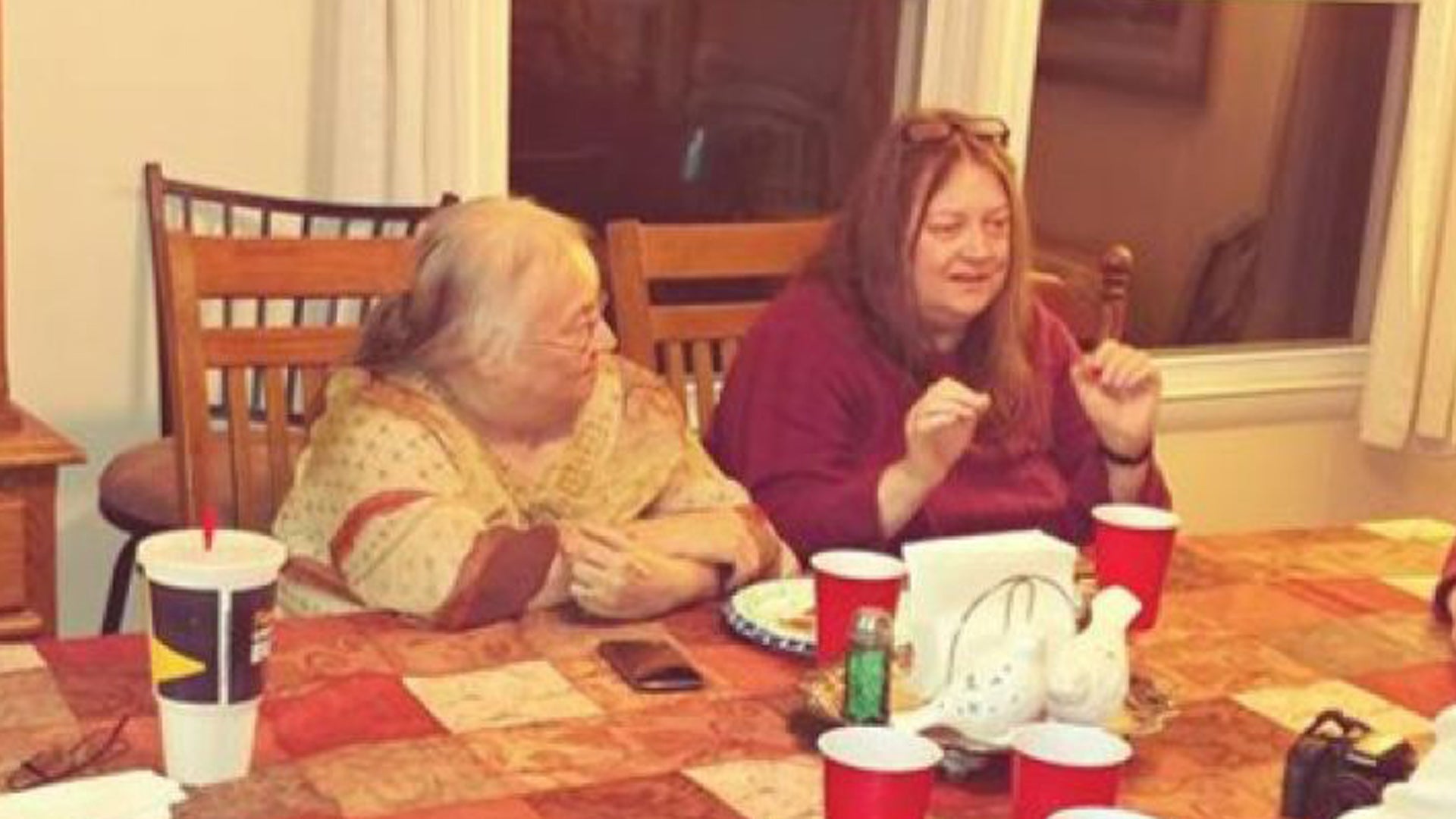 World of Darkness and D&D RPG writer and designer Jackie Cassada dies ...