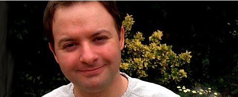 David Jaffe: Games are not an engaging storytelling medium | VG247