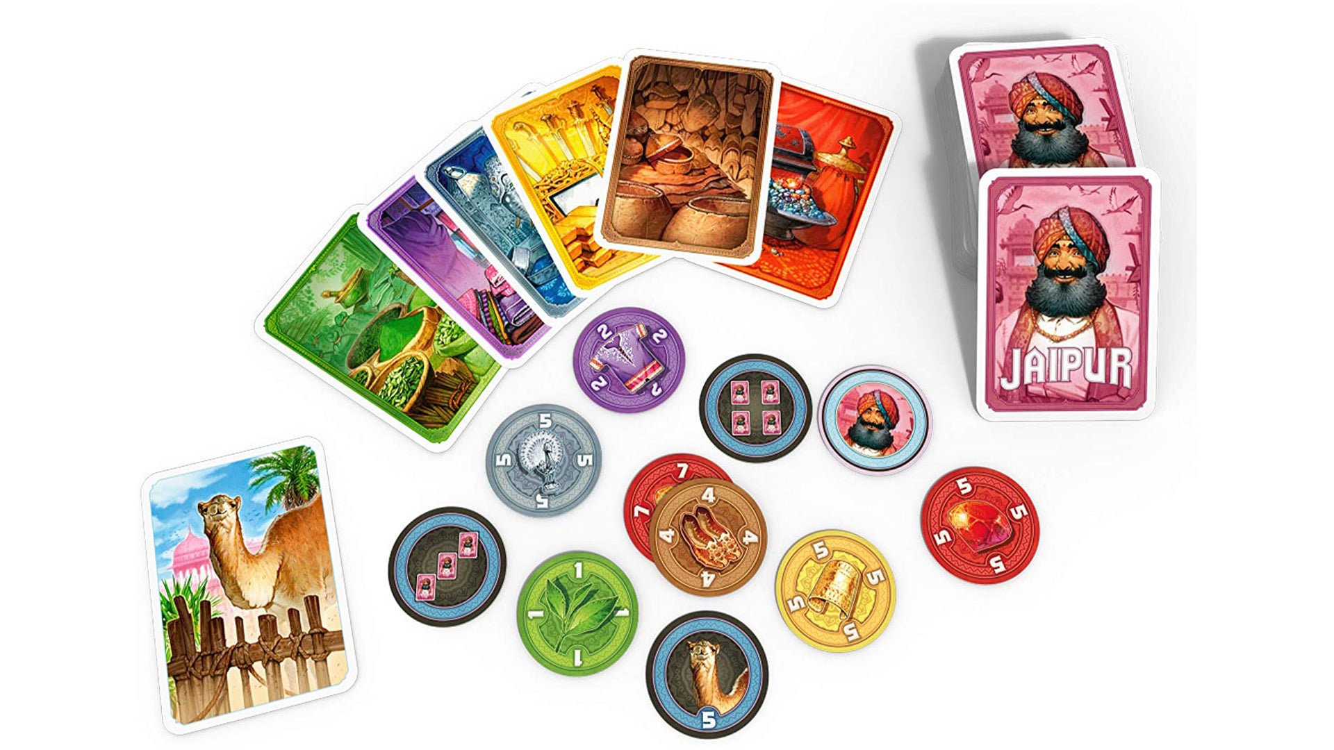 10 best two-player board games | Dicebreaker