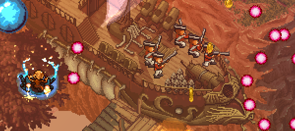 Jamestown: Legend Of The Lost Colony | Rock Paper Shotgun