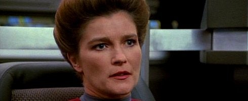 Dragon Age: Origins cast announced, has Captain Janeway and Tim Curry ...