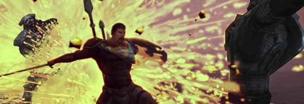 Rise Of The Argonauts: Argo Trailer | Rock Paper Shotgun