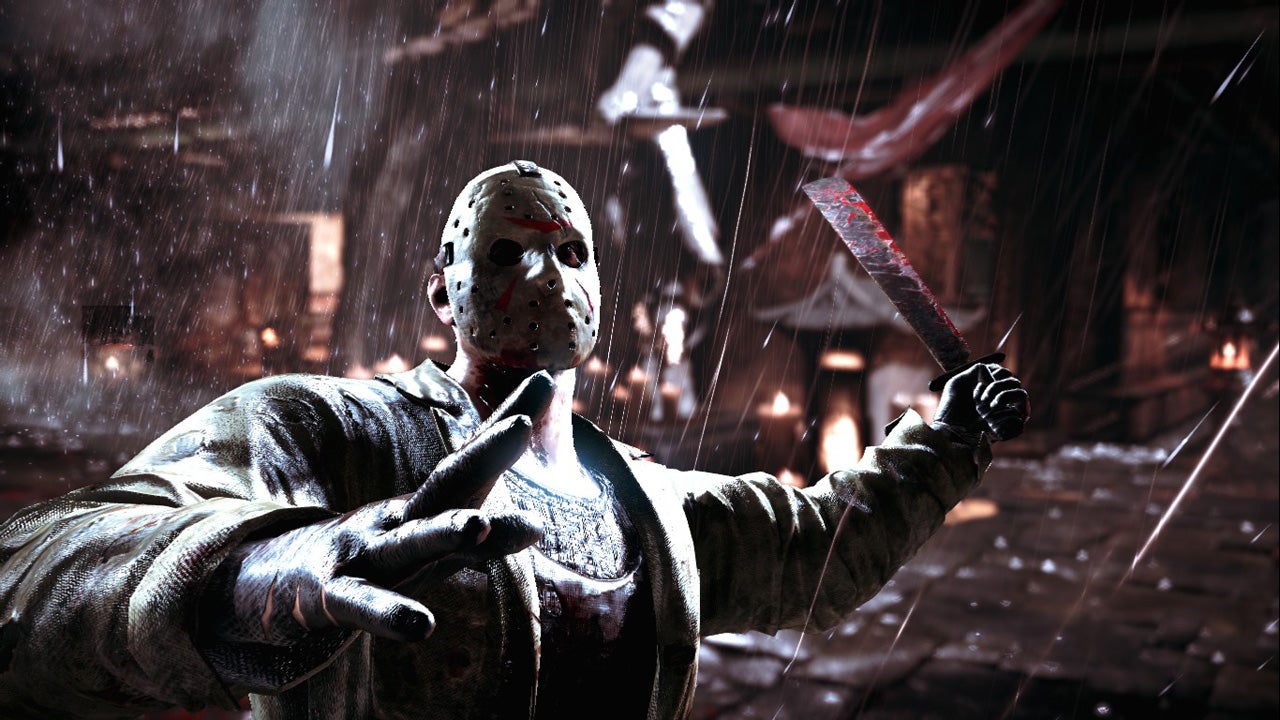 Mortal Kombat X: How to Unlock and Play as Jason Voorhees | VG247