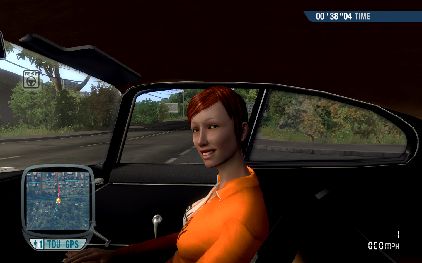 Test Drive Unlimited | Rock Paper Shotgun