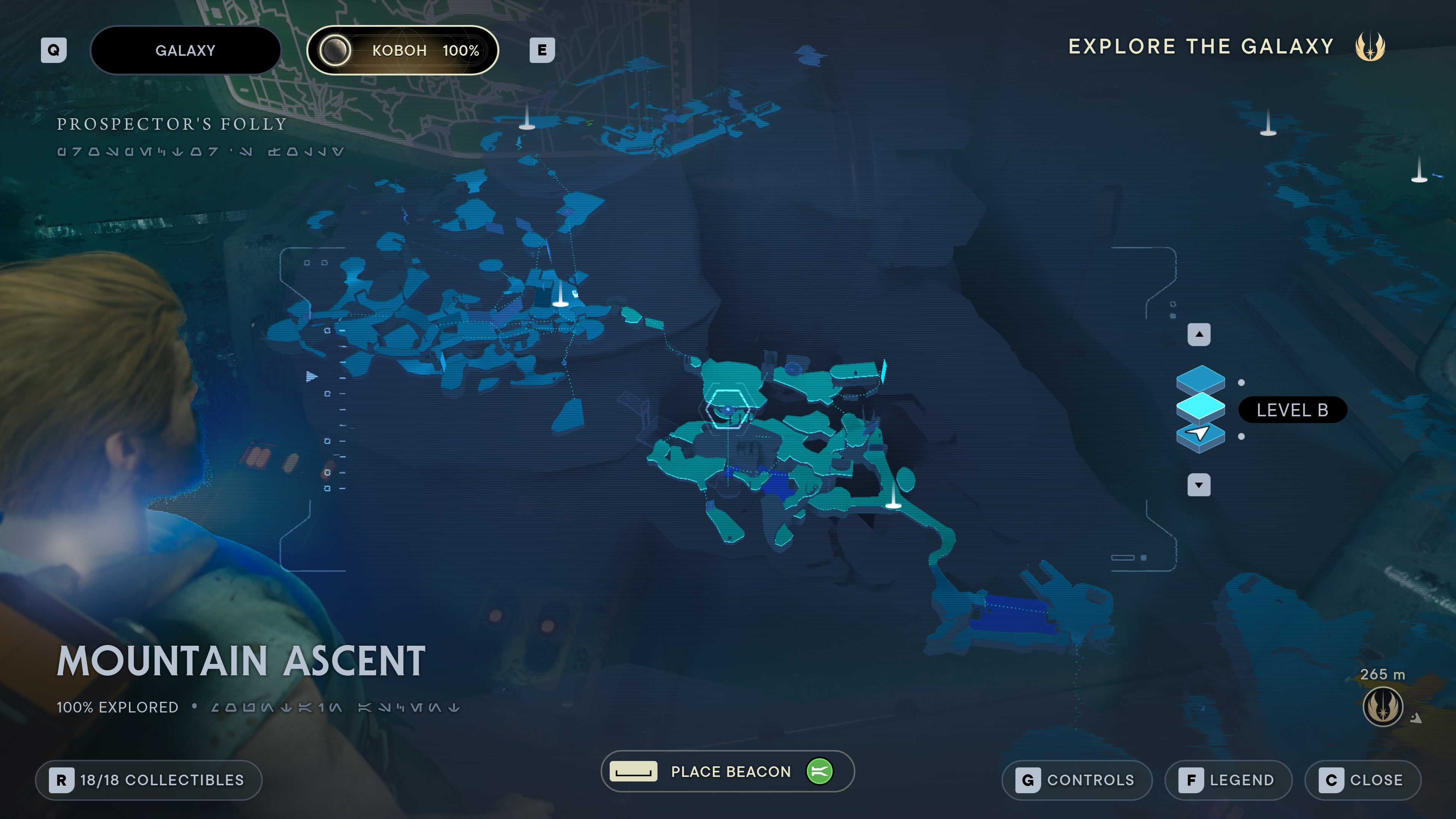 Jedi Survivor: Alignment Control Center puzzle explained | Rock Paper ...