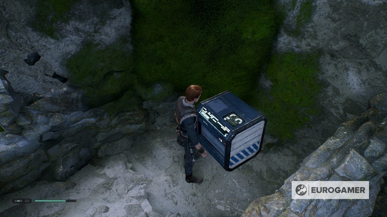 Jedi Fallen Order Lightsaber Parts and Colours, including Double-Bladed ...