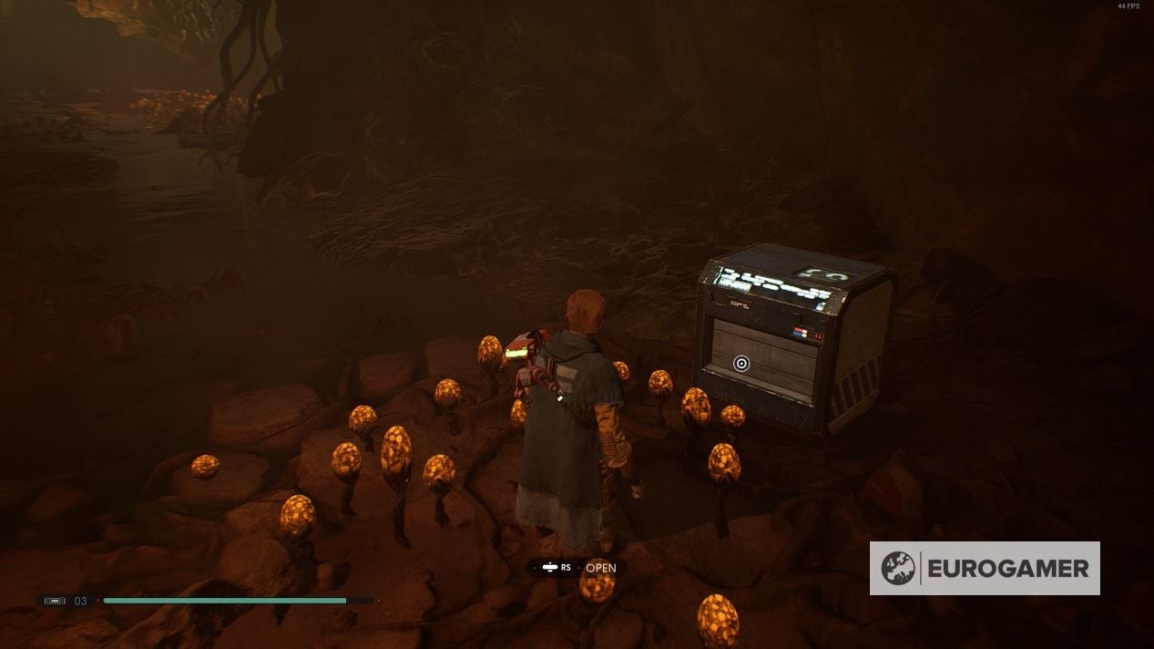 Jedi Fallen Order Lightsaber Parts and Colours, including Double-Bladed ...