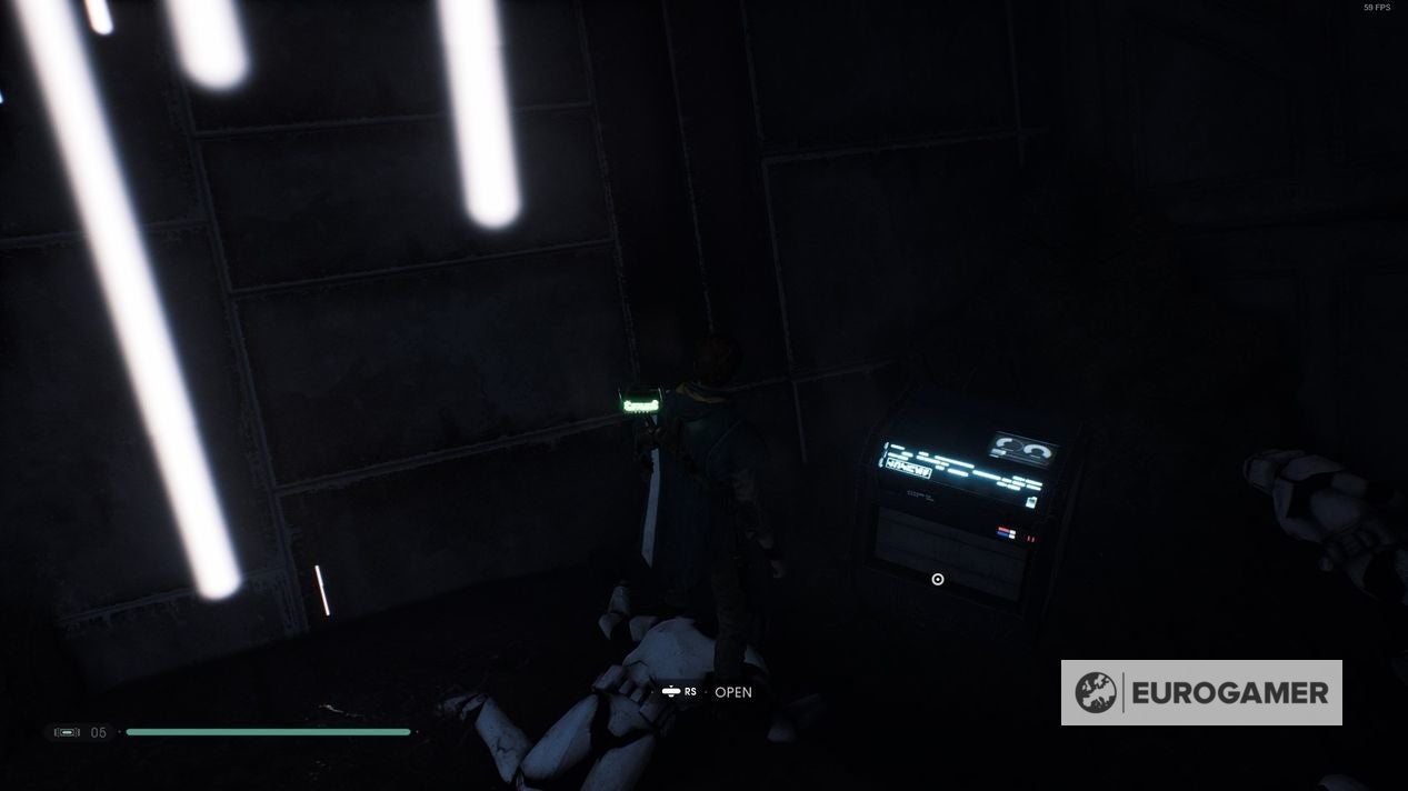 Jedi Fallen Order Lightsaber Parts and Colours, including Double-Bladed ...