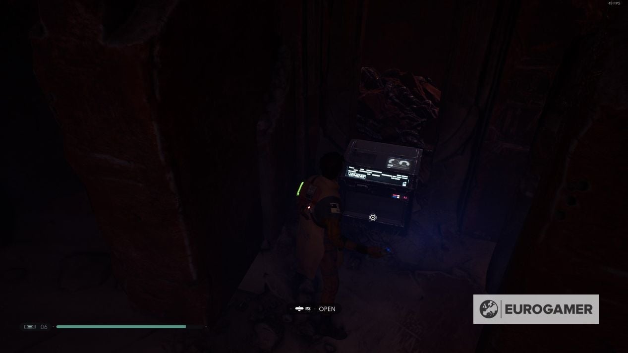 Jedi Fallen Order Lightsaber Parts and Colours, including Double-Bladed ...