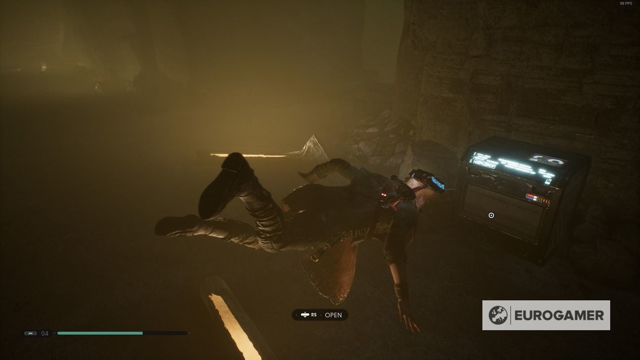 Jedi Fallen Order Lightsaber Parts and Colours, including Double-Bladed ...