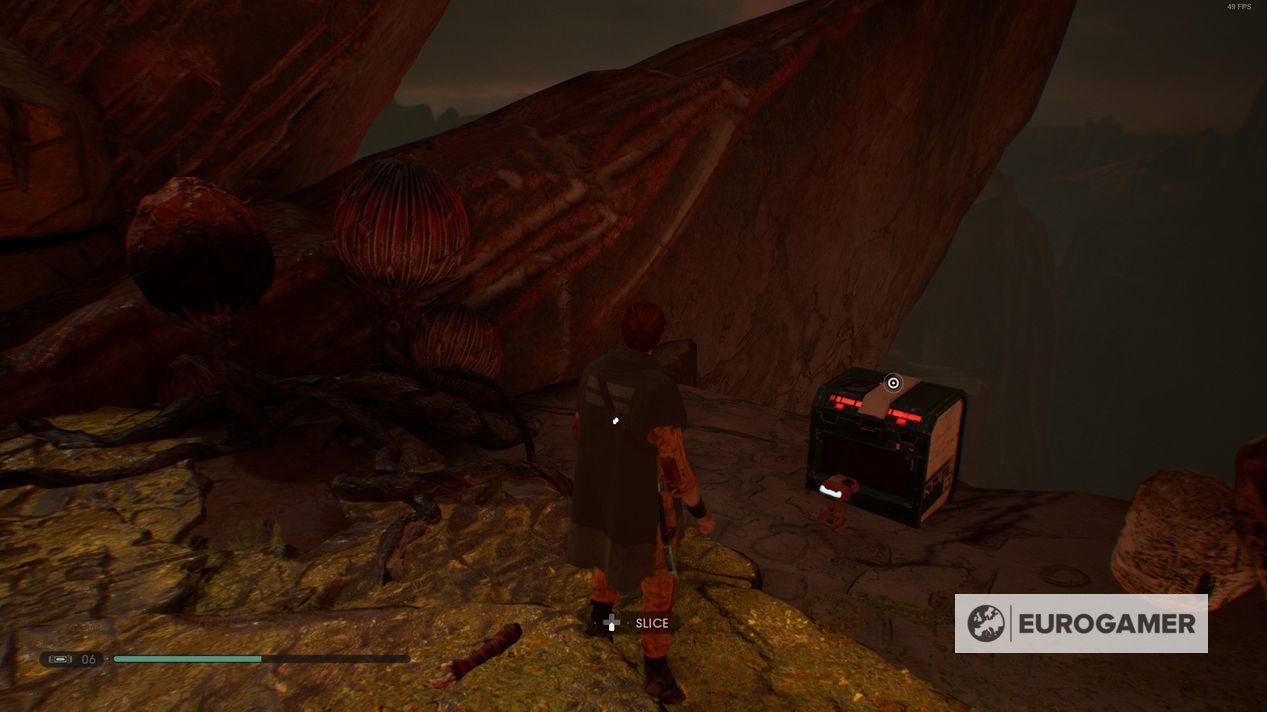 Jedi Fallen Order Lightsaber Parts and Colours, including Double-Bladed ...