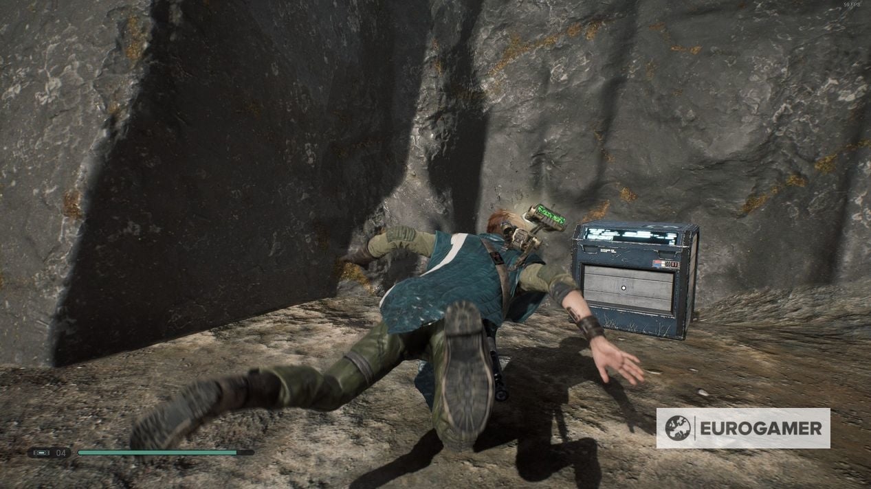 Jedi Fallen Order Lightsaber Parts and Colours, including Double-Bladed ...